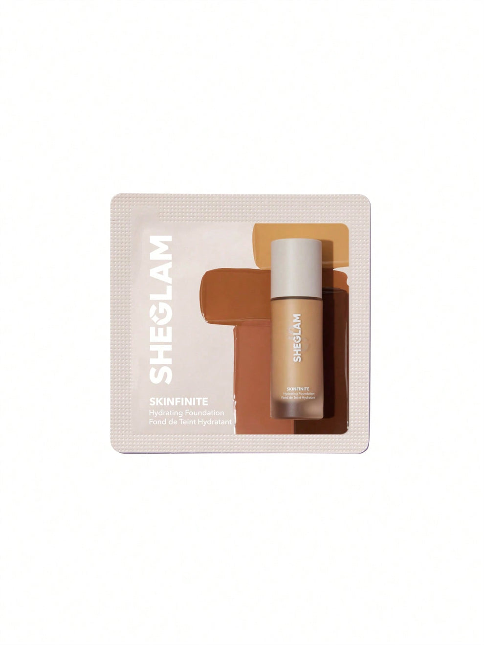 SHEGLAM Skinfinite Hydrating Foundation Sample 1.5ml – SalamOfficial.co