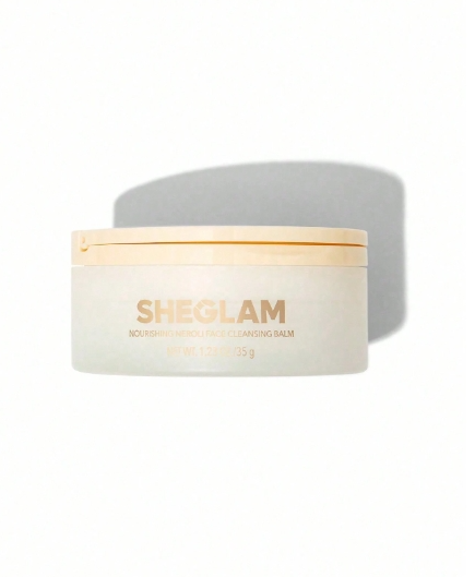 SHEGLAM Face Cleansing Balm 35g – SalamOfficial.co